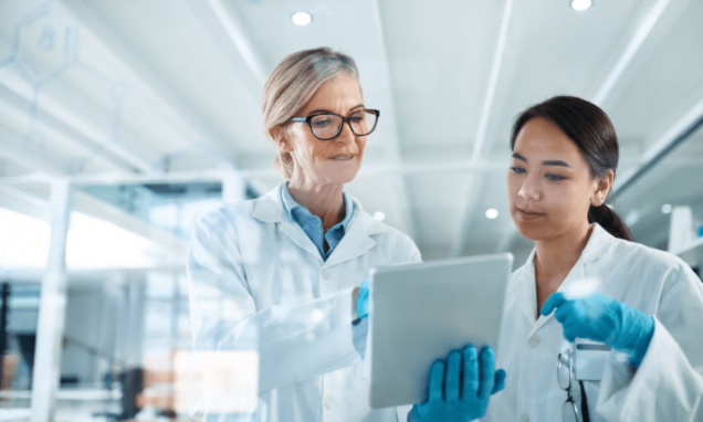 Simplifying Tech Transfer for Efficient Digital Dossier Creation