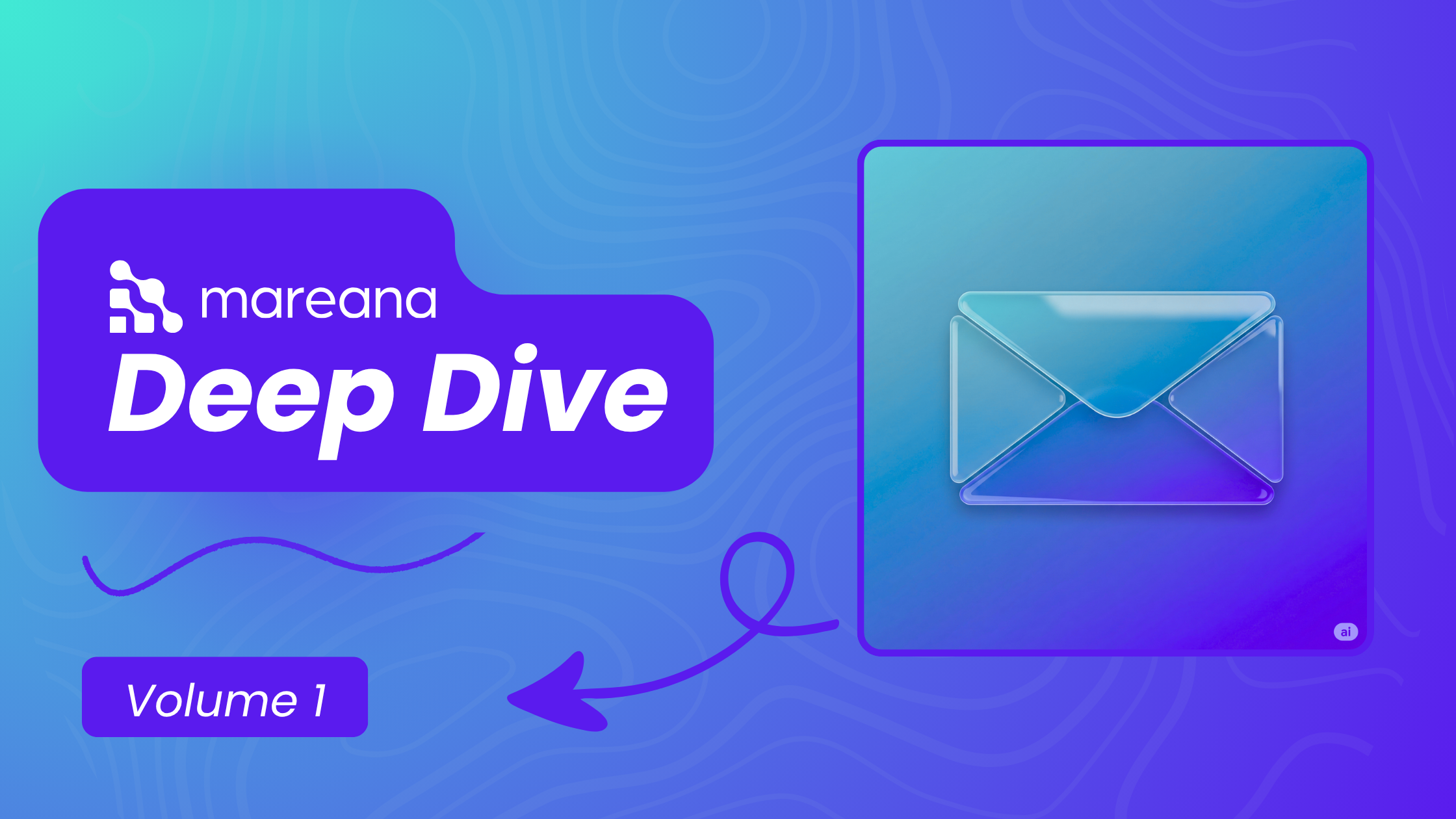 Mareana Deep Dive Vol 1 | Mareana